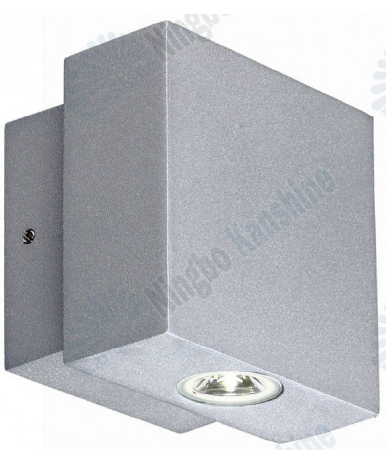 High power LED Wall Surface Fitting