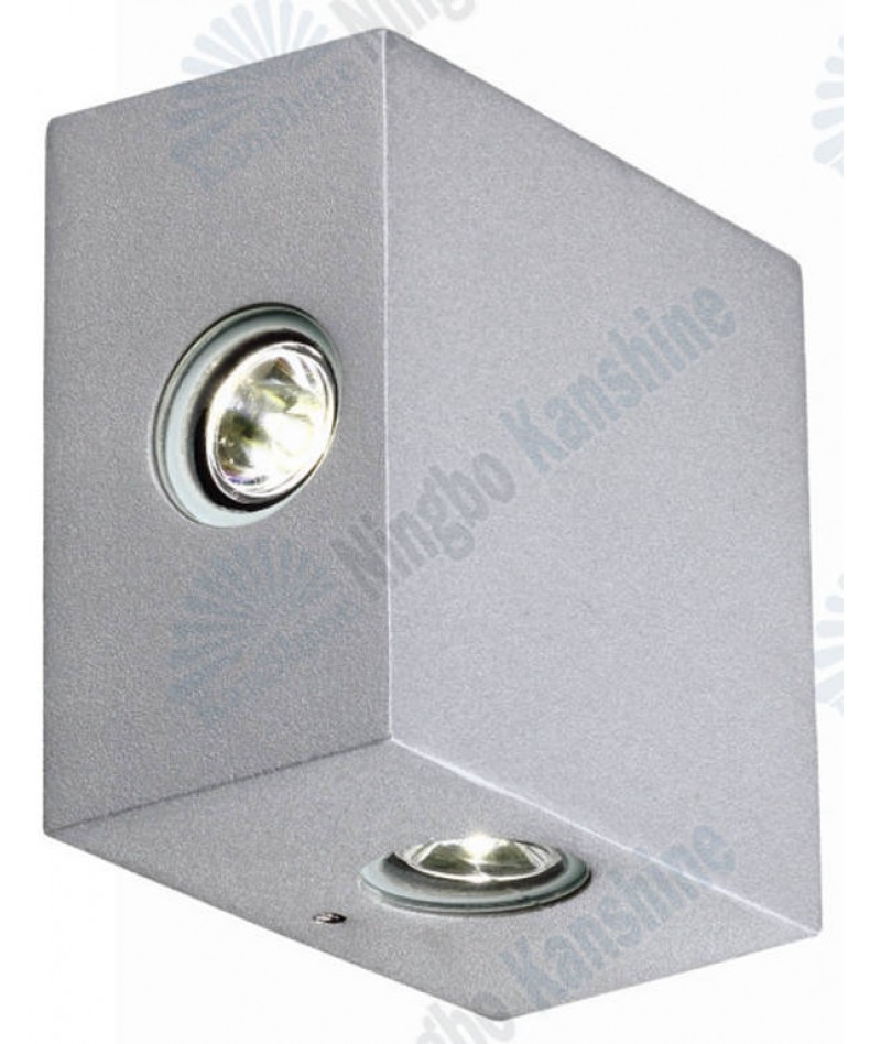 High power LED Wall Surface Fitting