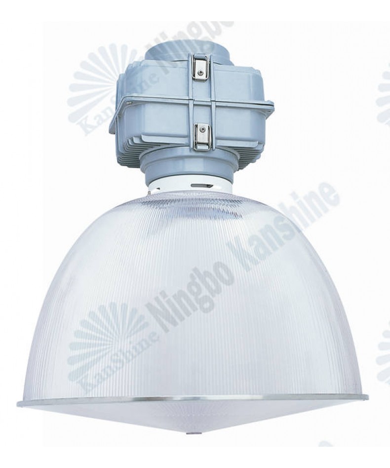 High-Bay Industrial Fitting